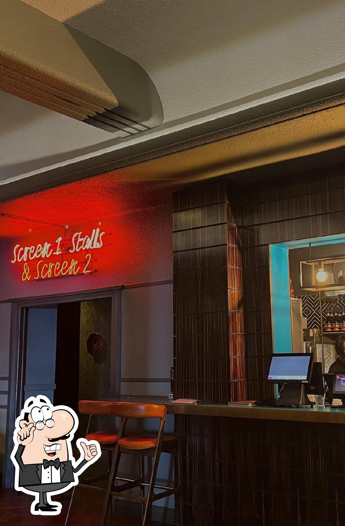 Everyman Muswell Hill in London - Restaurant reviews