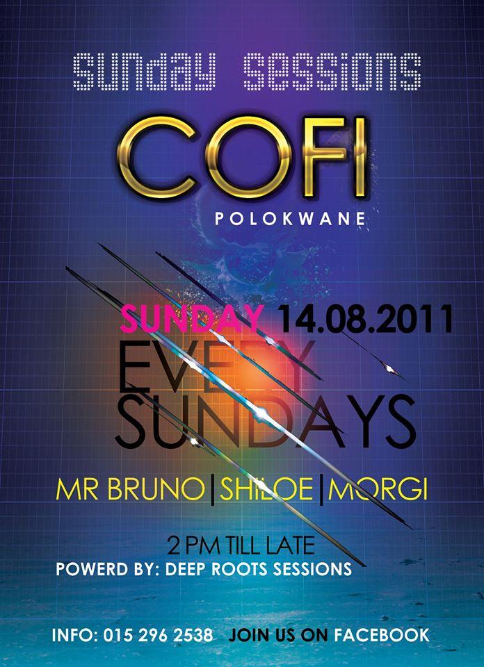COFI - Savannah Mall restaurant, Polokwane - Restaurant reviews