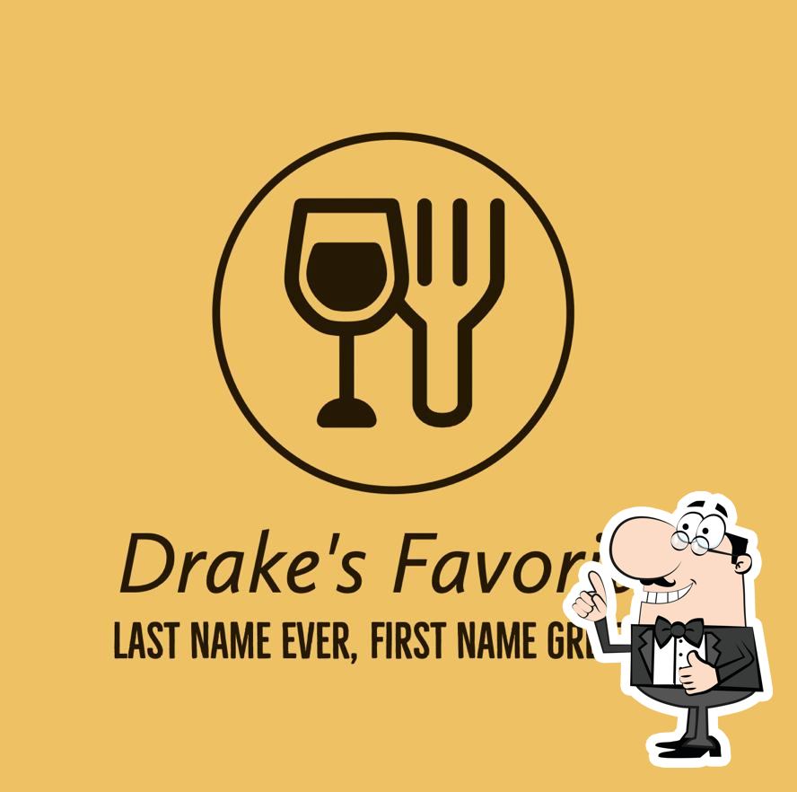 Drake's Favorite in Toronto - Restaurant reviews