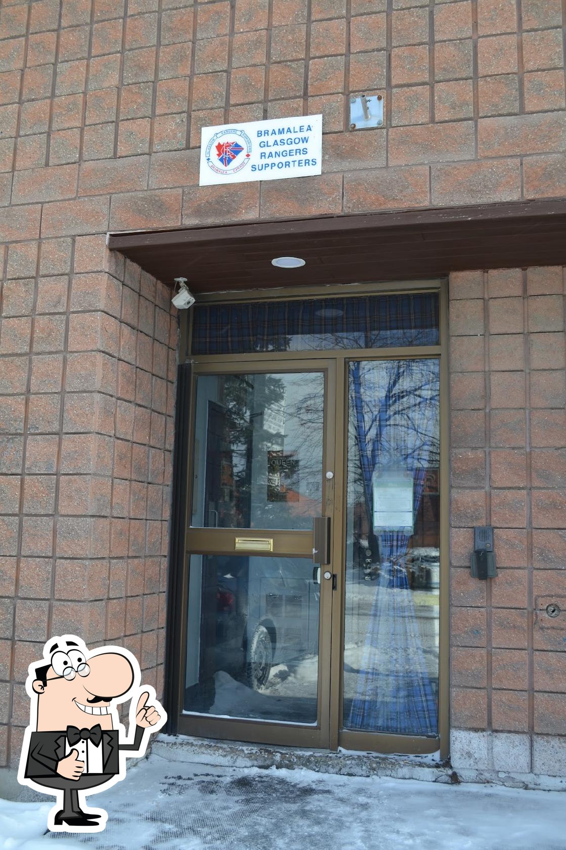 Bramalea Rangers Club, Brampton - Restaurant menu, prices and reviews