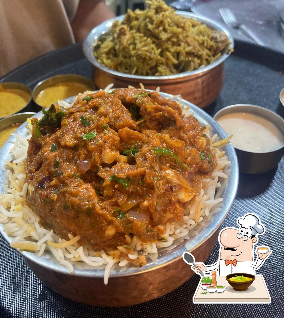 Bahuka Restaurant, AECS Layout, Bengaluru - Restaurant menu and reviews