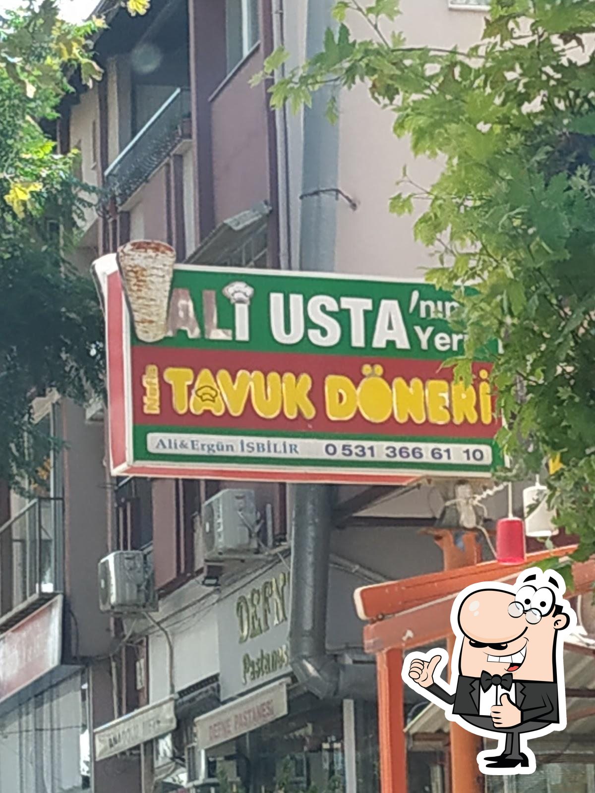 Ali Usta Döner Salonu BP, Antakya - Restaurant reviews