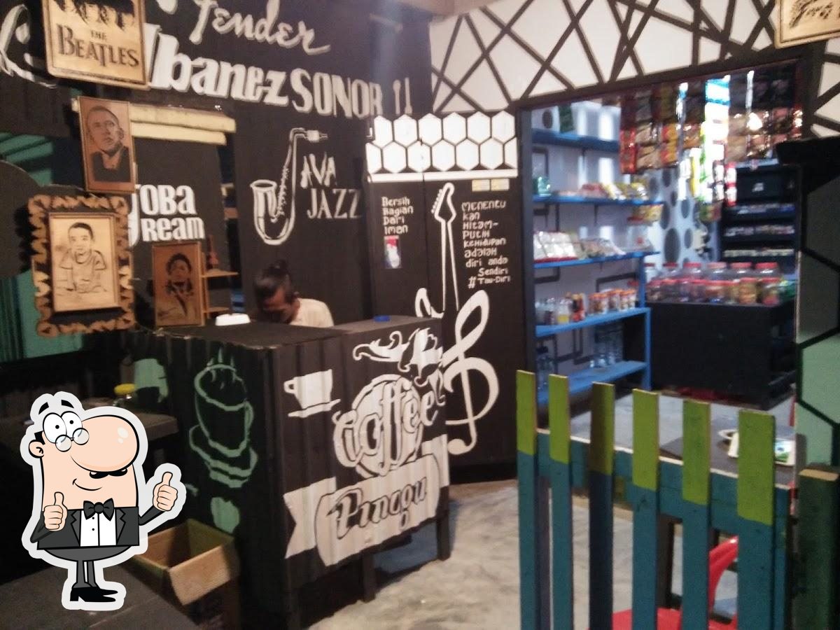 WARKO KANG YASER cafe, Indonesia - Restaurant reviews