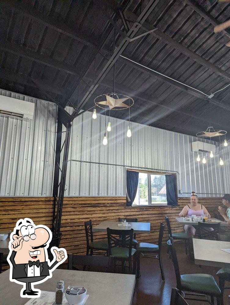 Corner Table, Springdale - Restaurant menu, prices and reviews