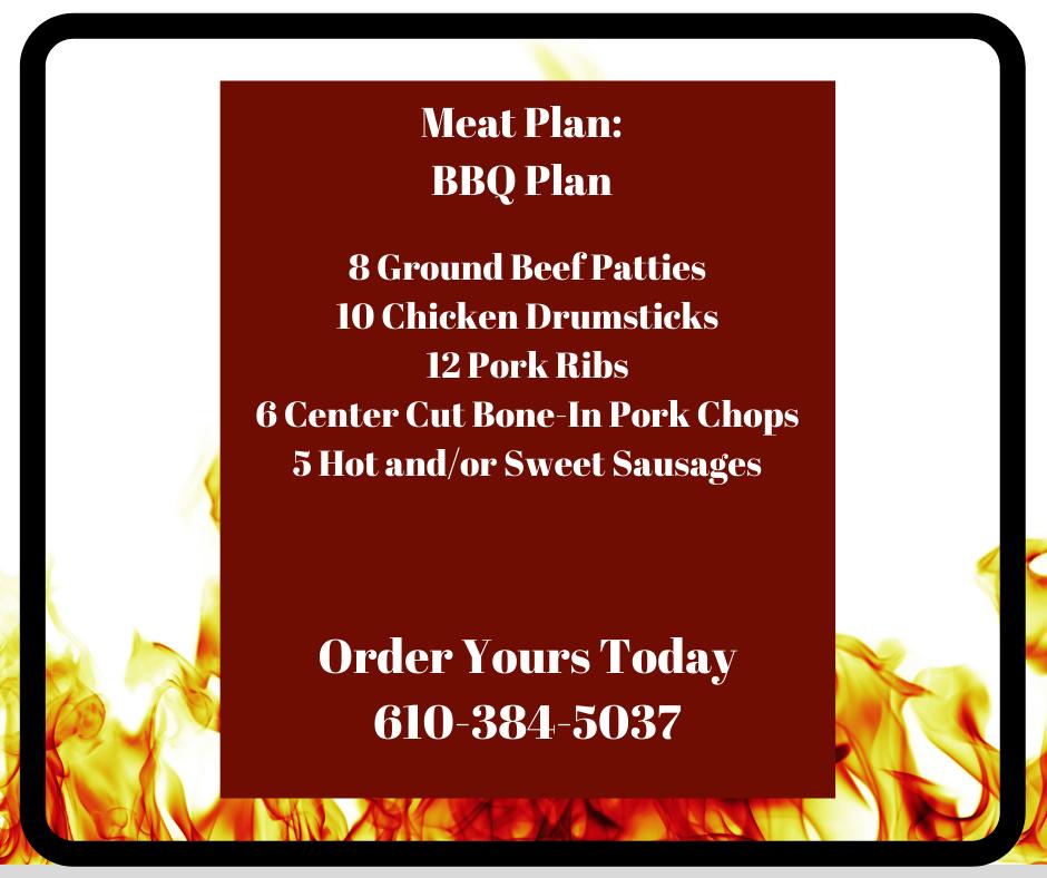 Triple Fresh Market & Catering in Coatesville - Restaurant menu and reviews