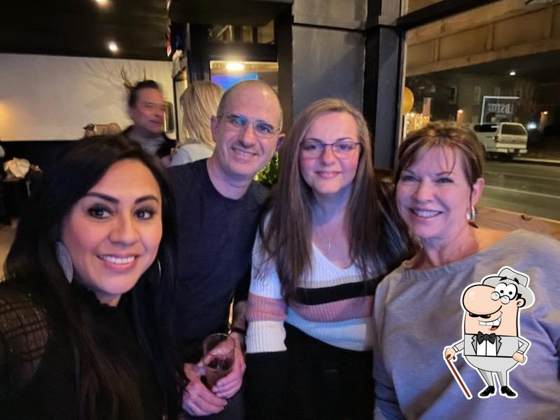 Old State Saloon, Eagle - Restaurant menu, prices and reviews