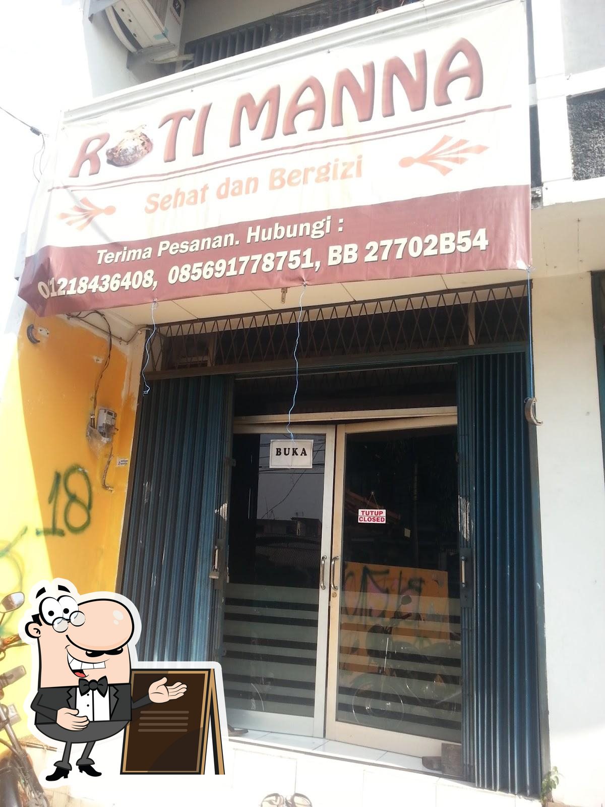 Roti Manna, Yakarta Oriental - Opiniones del restaurante