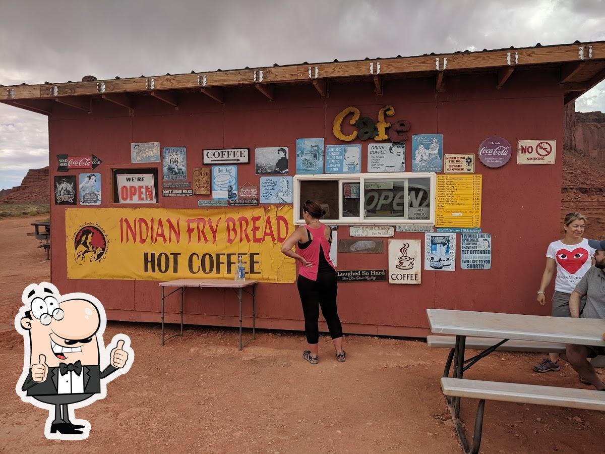 Linda's Fry Bread - Restaurant menu, prices and reviews
