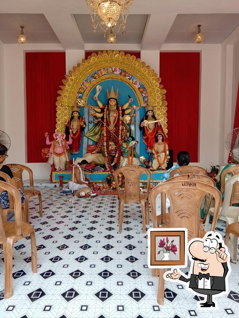 Salt Lake sector 2 CK block Local Food Hub, Kolkata - Restaurant reviews