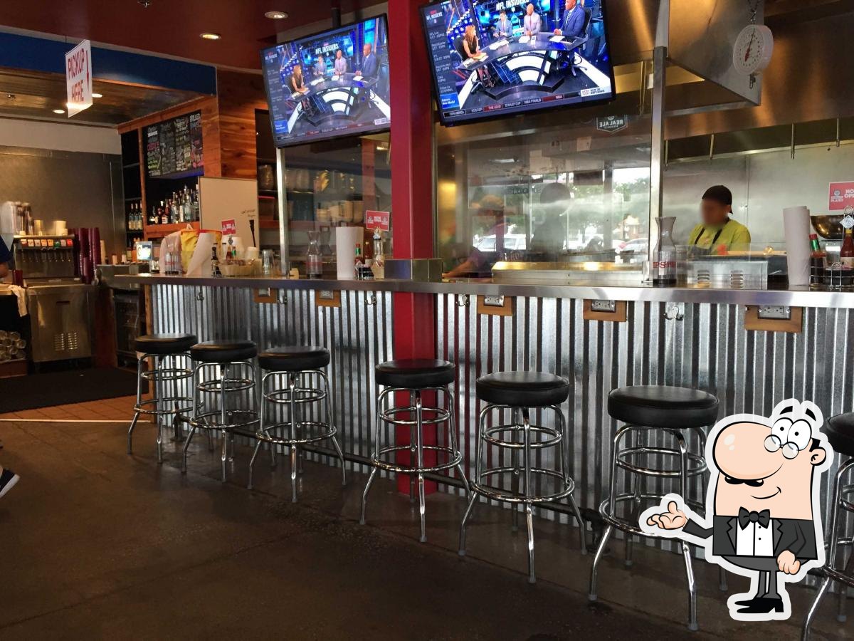 Aw Shucks Oyster Bar in Plano - Restaurant menu and reviews