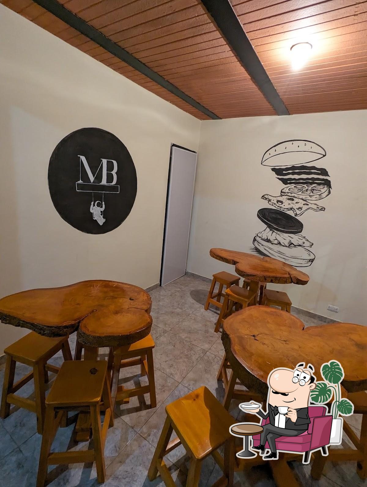 MB_Magic Burger, Popayán - Restaurant reviews