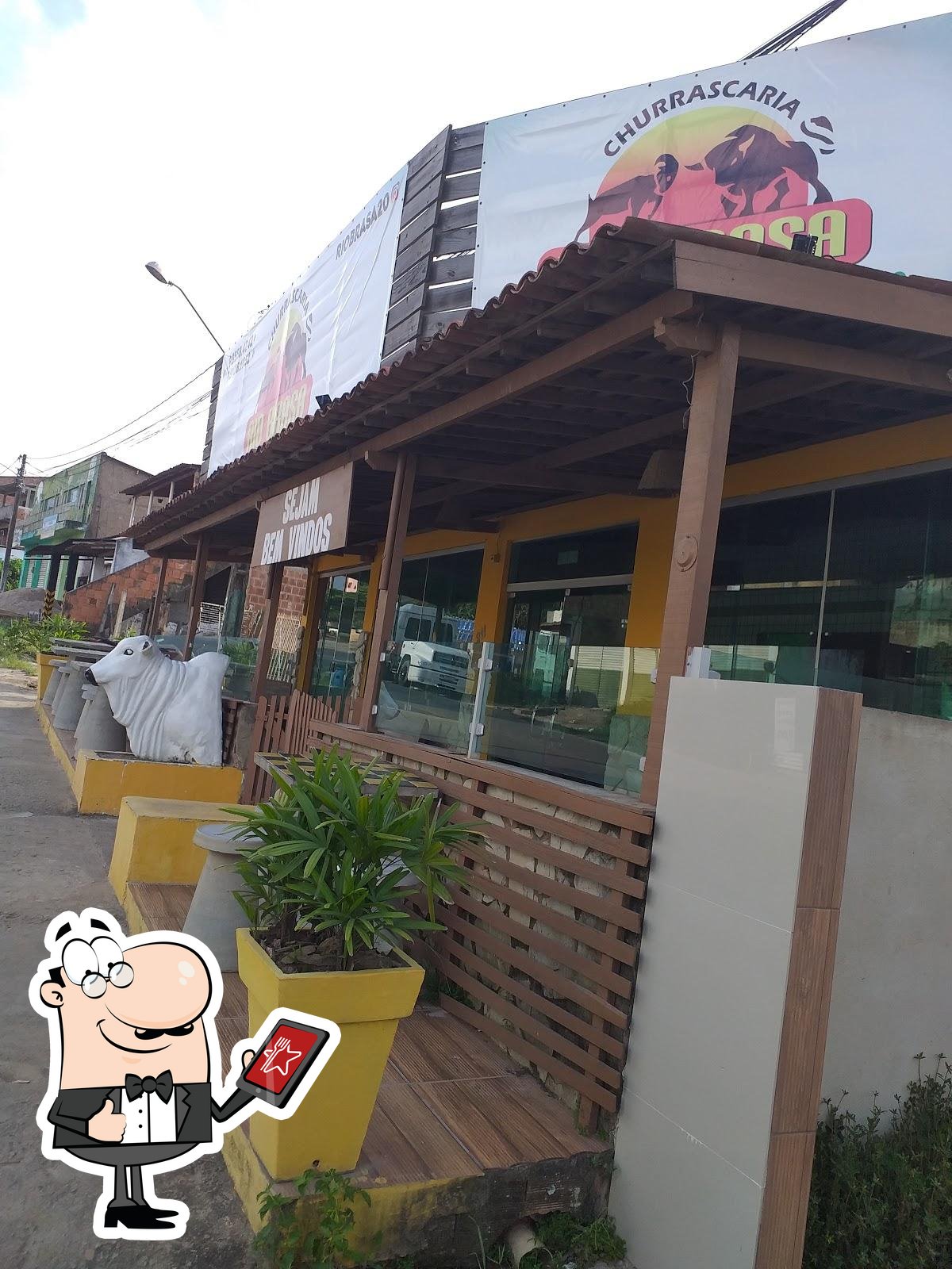 Churrascaria Rio Brasa, Brasil - Restaurant reviews