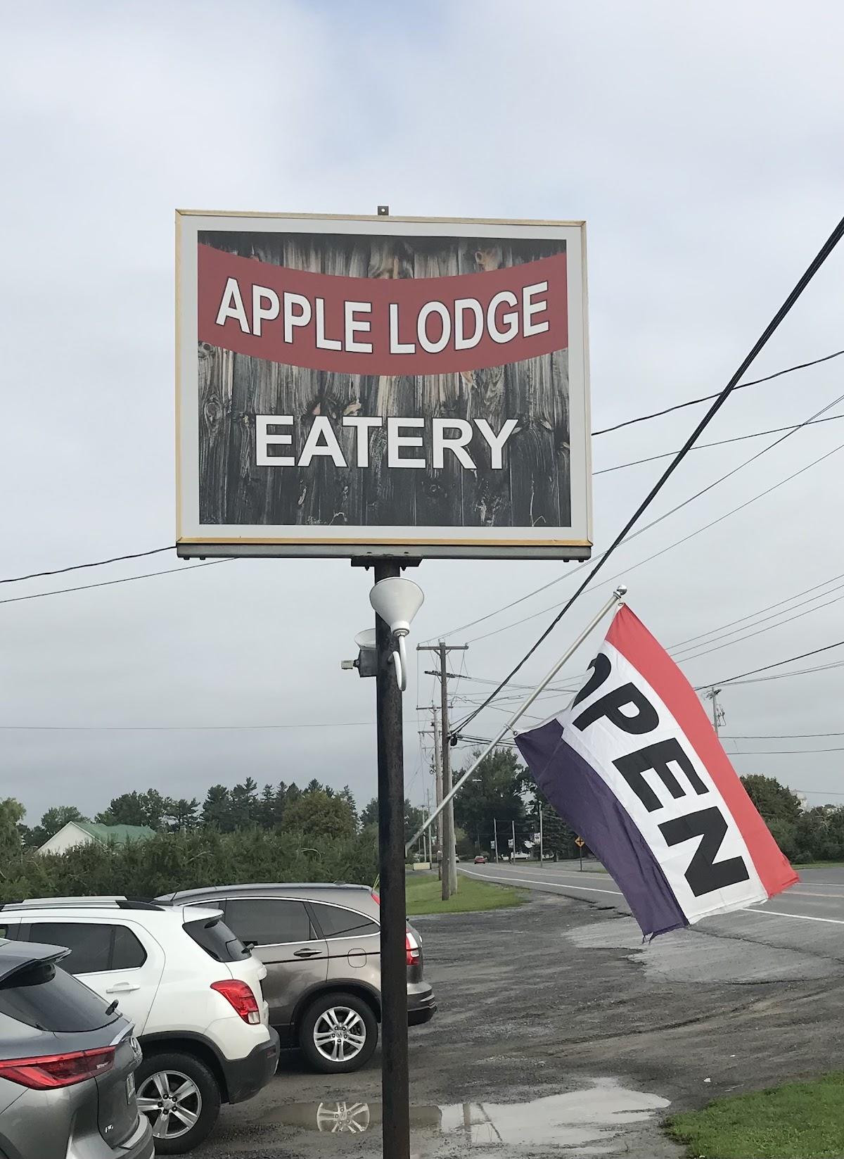 Apple Lodge Eatery, Chazy - Restaurant menu, prices and reviews
