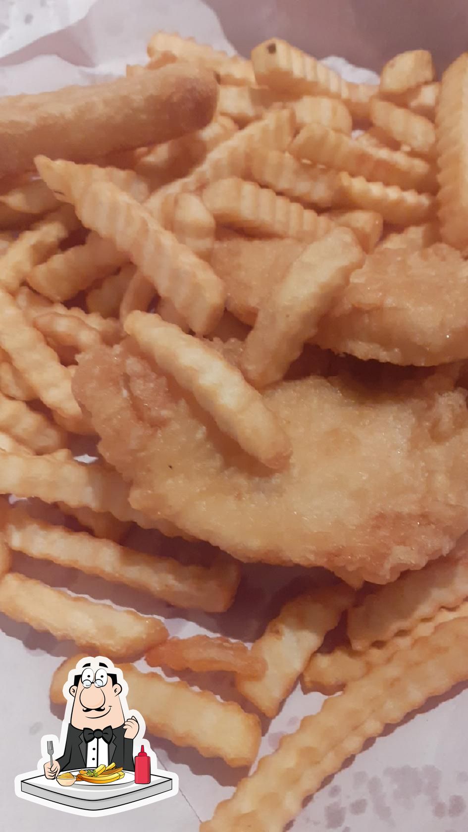 Marchwiel Takeaways, Timaru - Restaurant menu, prices and reviews