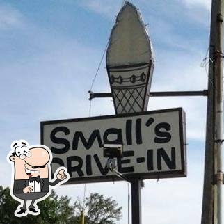 Small's Drive In in Athens - Restaurant menu and reviews