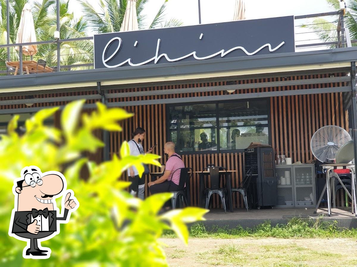 Lihim Cafe, Santo Tomas - Restaurant menu, prices and reviews