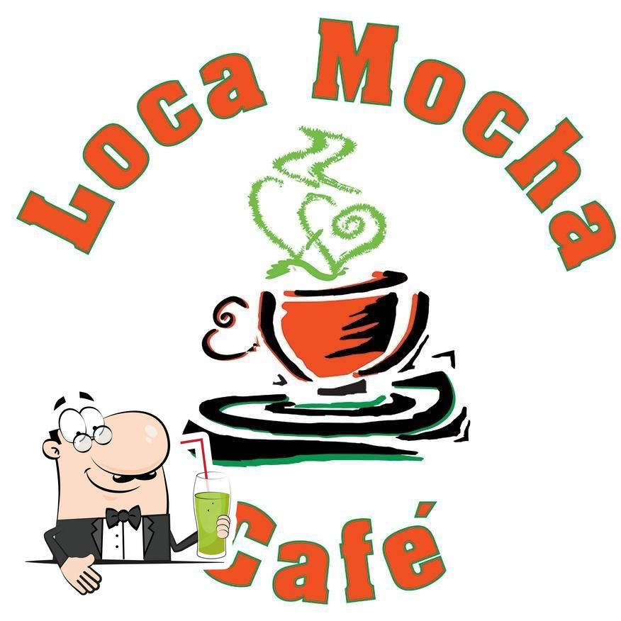 Loca Mocha, Fort Lauderdale - Restaurant menu, prices and reviews