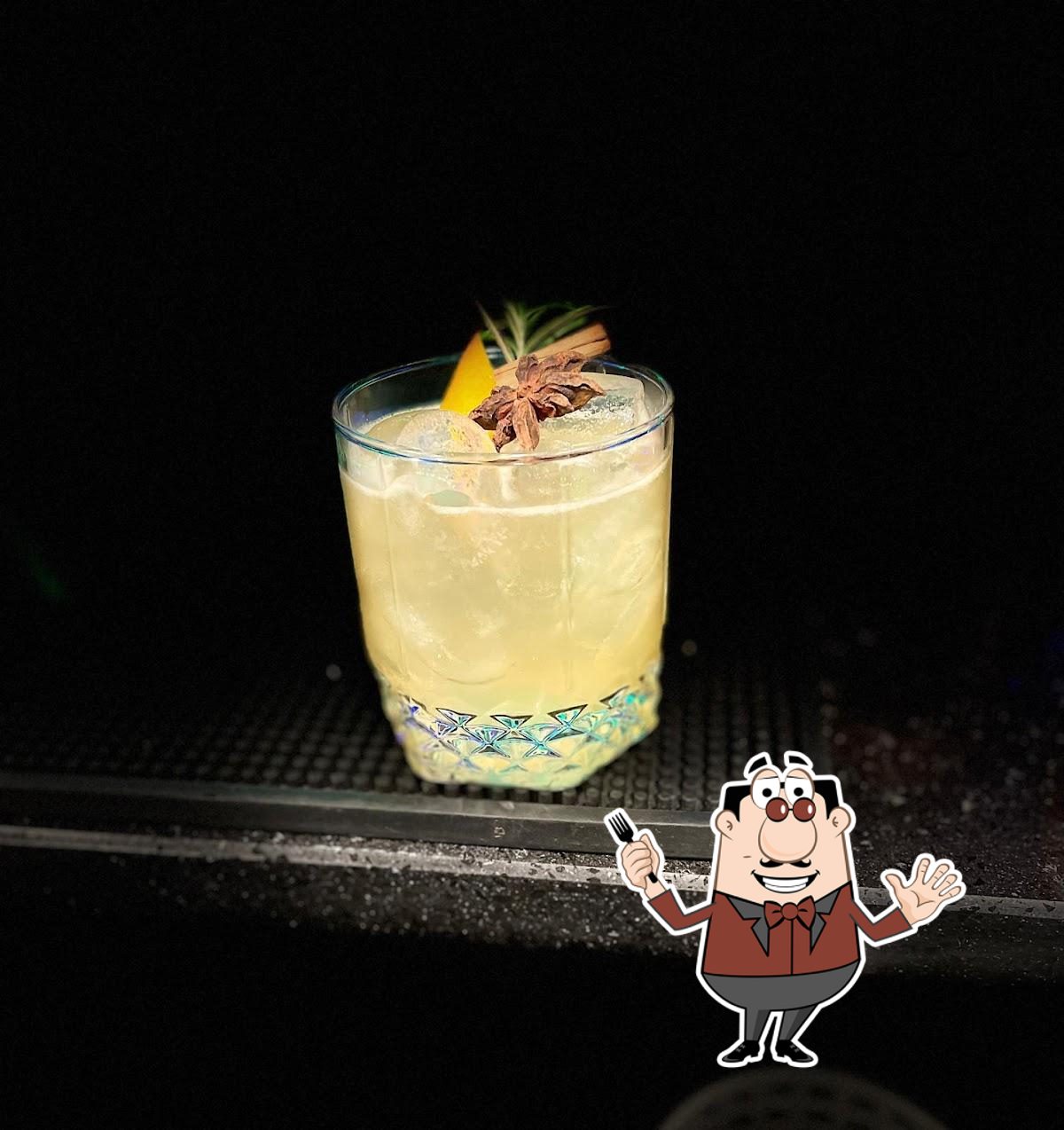Truth Cocktail & Lounge Bar, Asti - Restaurant reviews