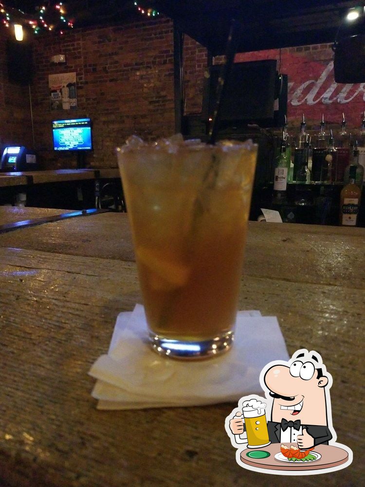 Stagger Inn in Orlando - Restaurant menu and reviews