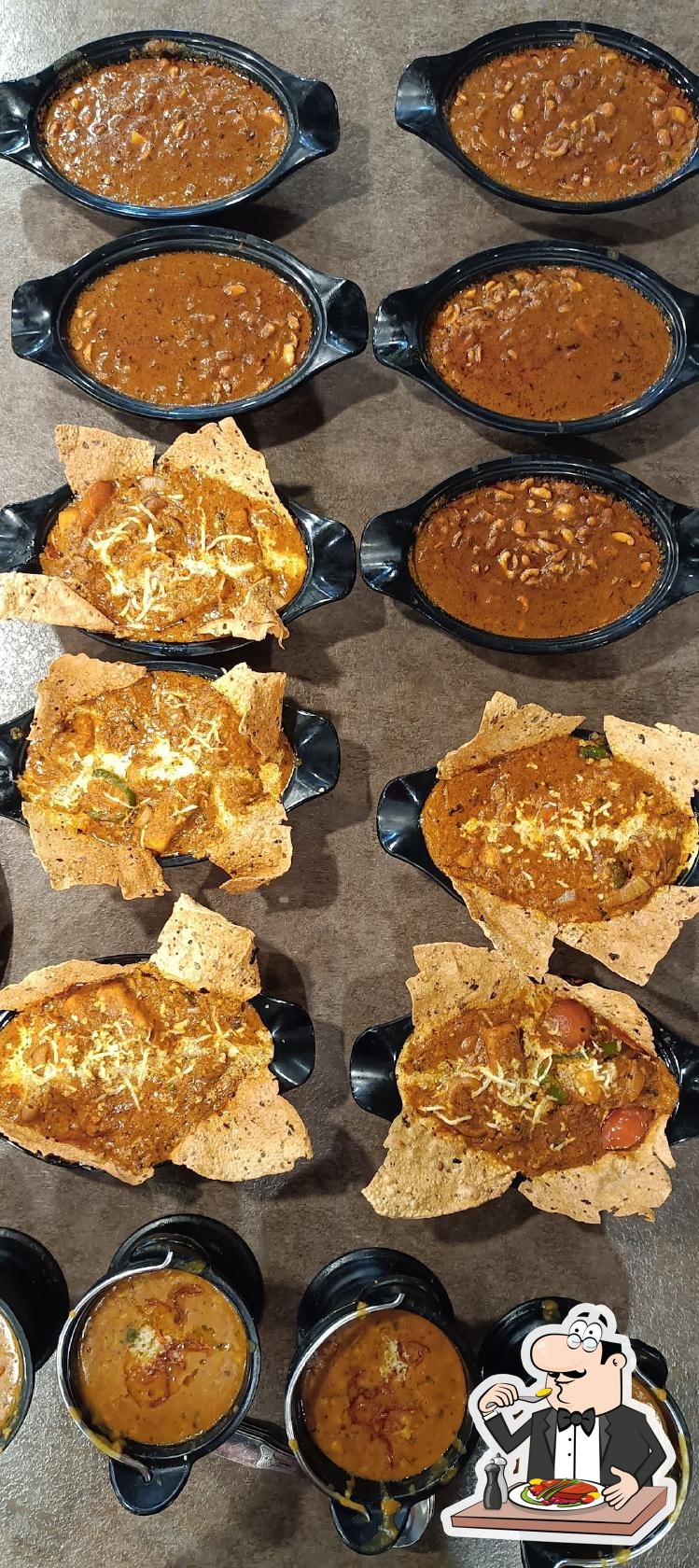 Sky View Restaurant, Hajipur - Restaurant menu, prices and reviews