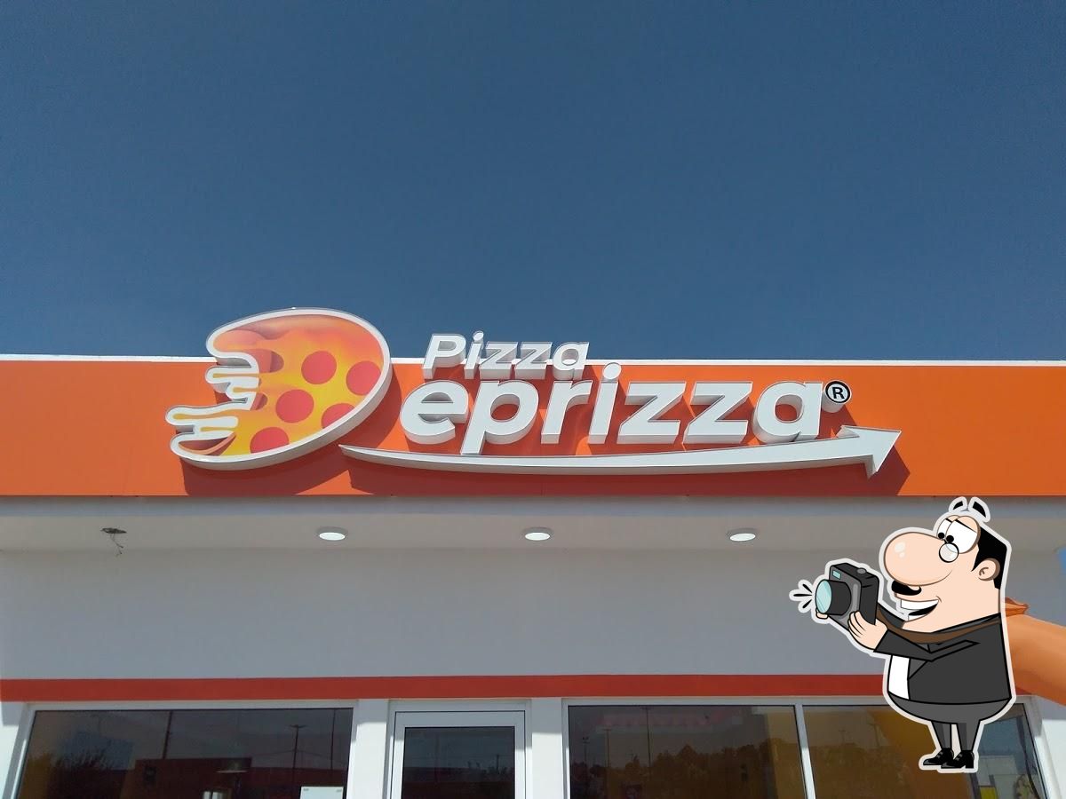 Pizza Deprizza, Monclova - Restaurant menu, prices and reviews