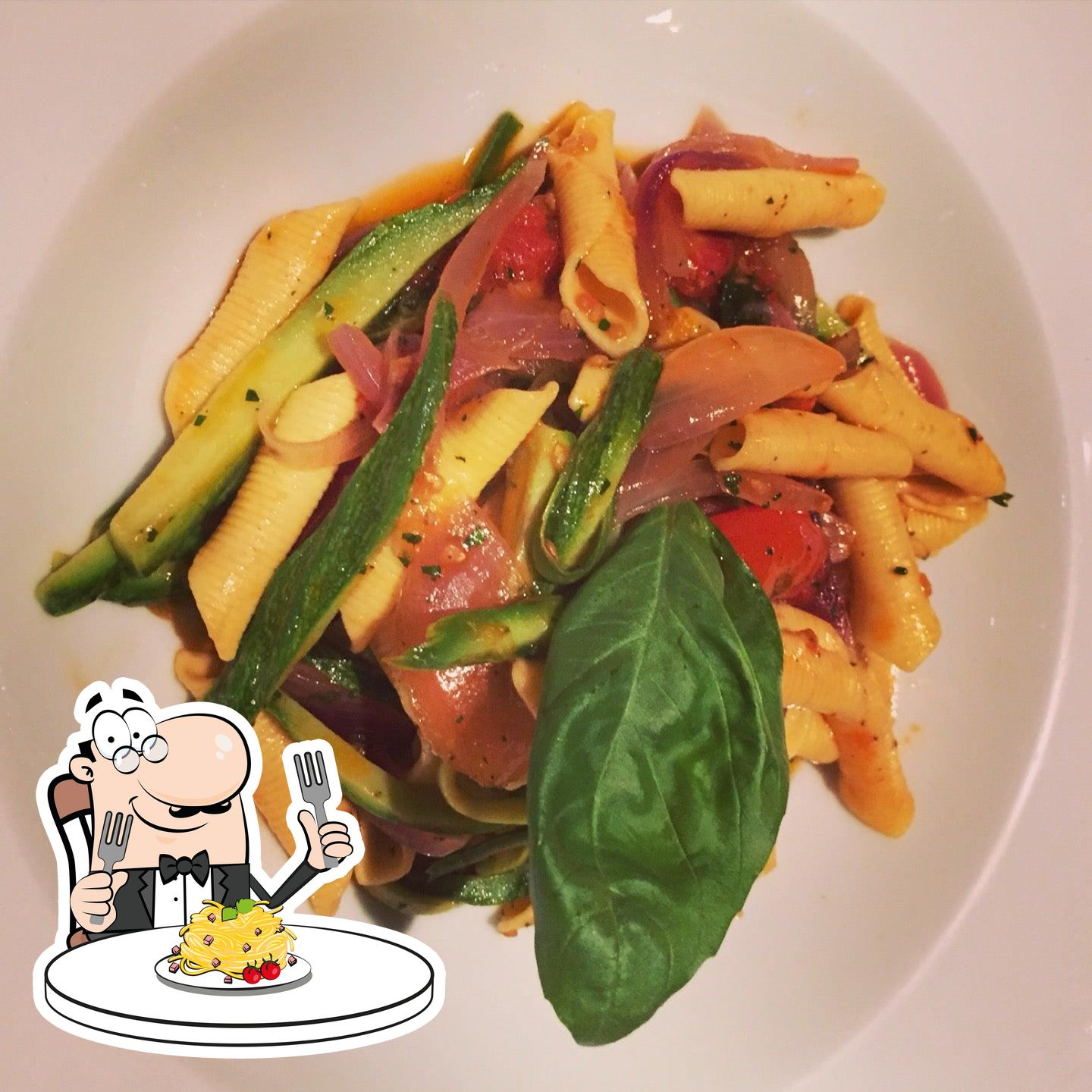 Il Santo Bevitore, Florence - Restaurant menu, prices and reviews