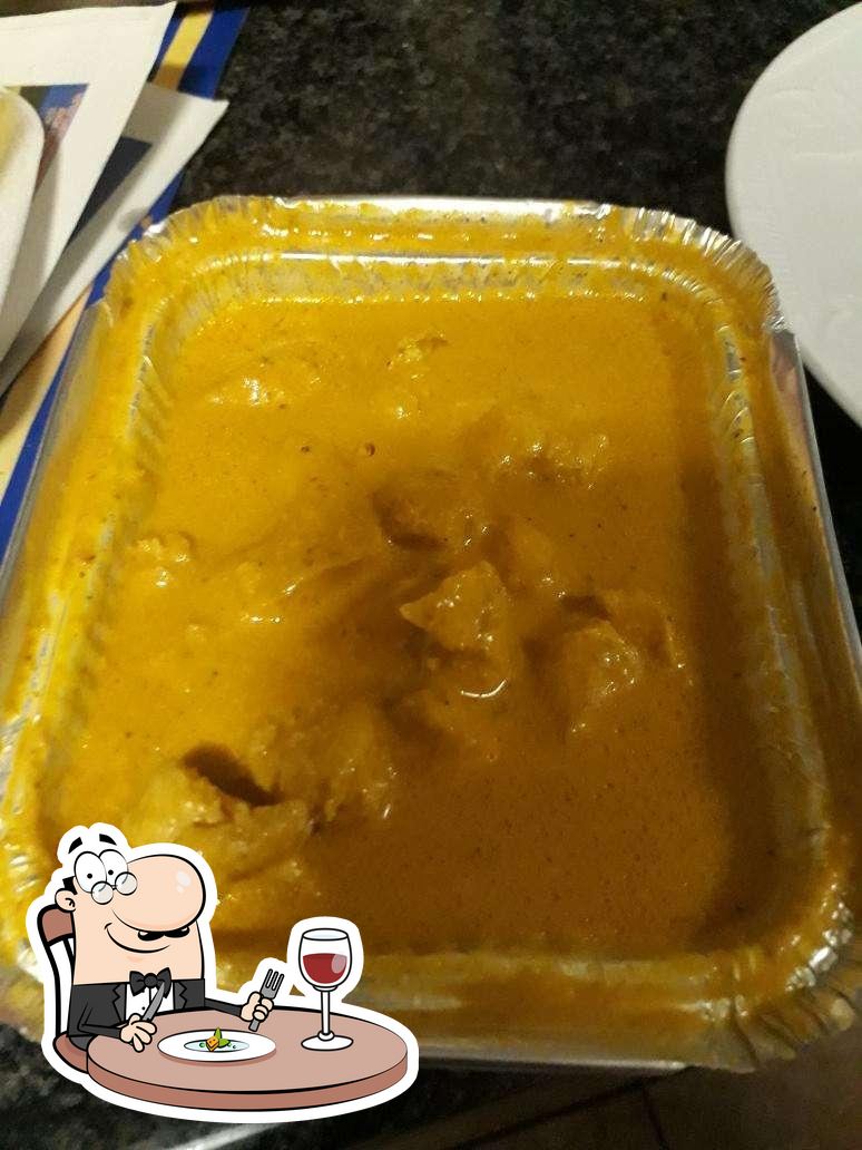 Katz Curries restaurant, Randburg - Restaurant reviews