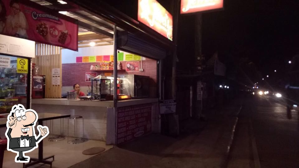 Jewels Native Roasted Chicken restaurant, Iloilo City - Restaurant reviews