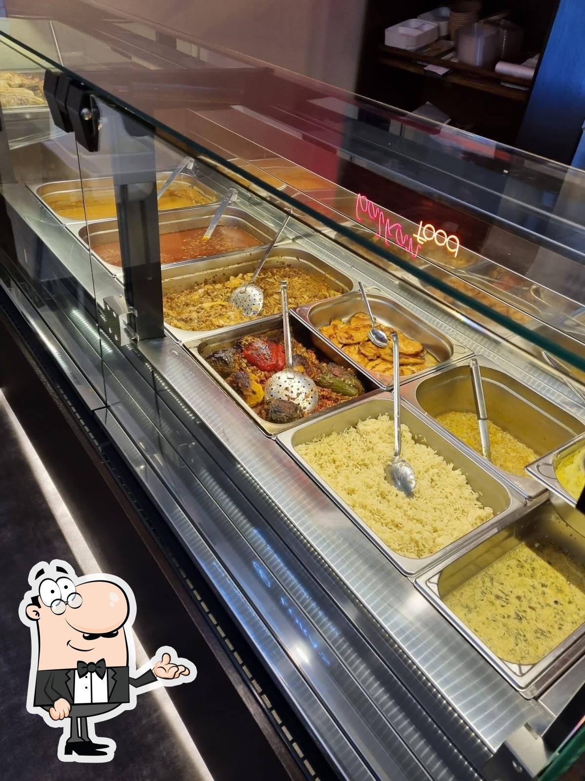 Lora‘s Balkan Spezialitäten & Cafe, Fellbach - Speisekarte, Preise und ...