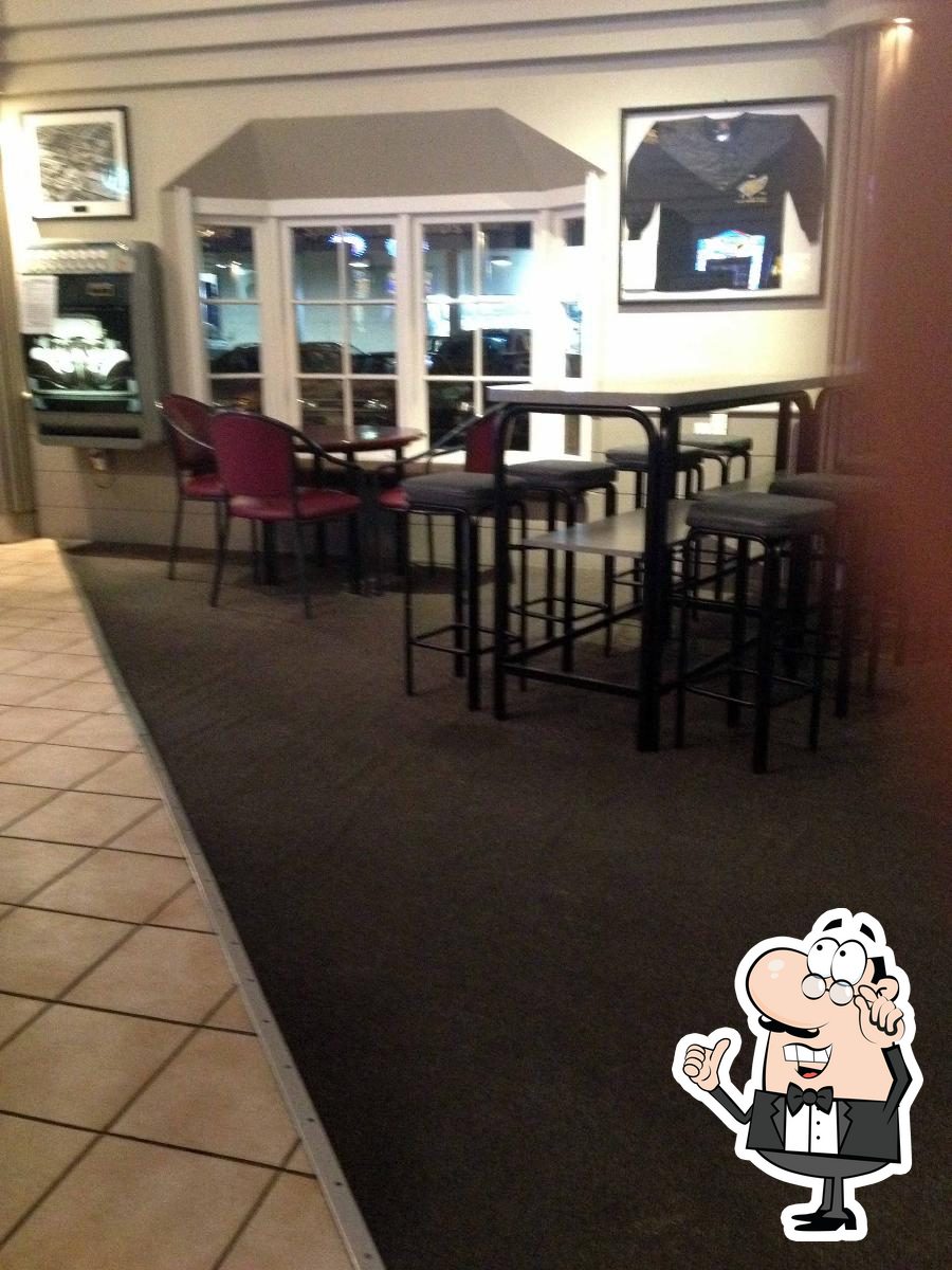 Bush Inn Tavern in Christchurch - Restaurant reviews