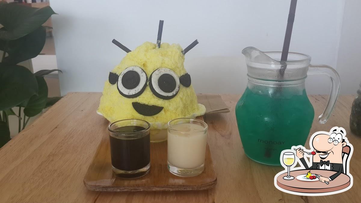 Monday Cafe, Khon Kaen - Restaurant reviews