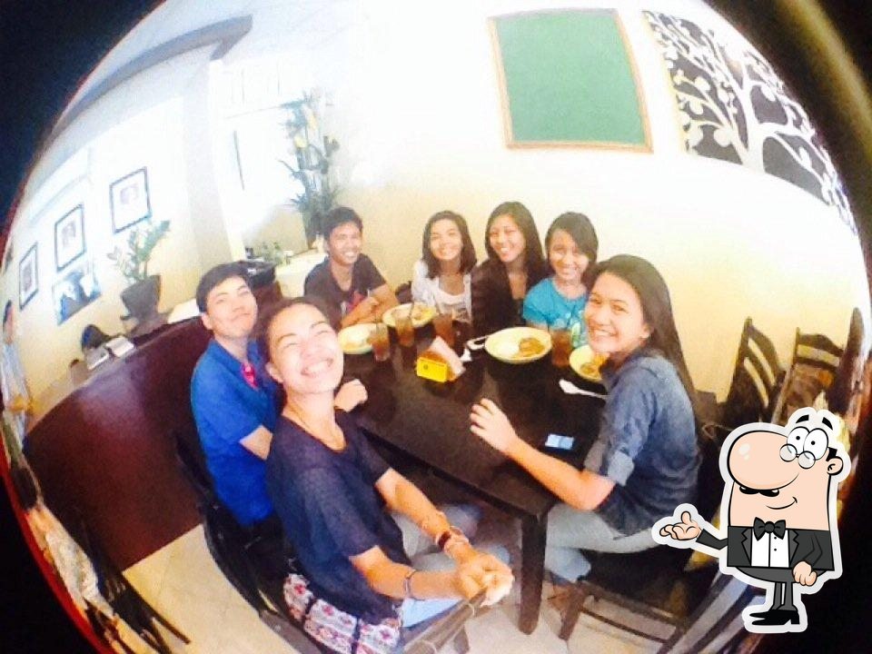 Sam Chino restaurant, Cebu City - Restaurant reviews