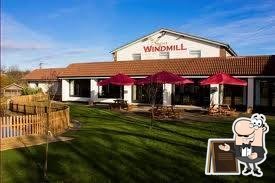 The Windmill Hotel Bar & Restaurant LTD Hartlepool in Hartlepool ...