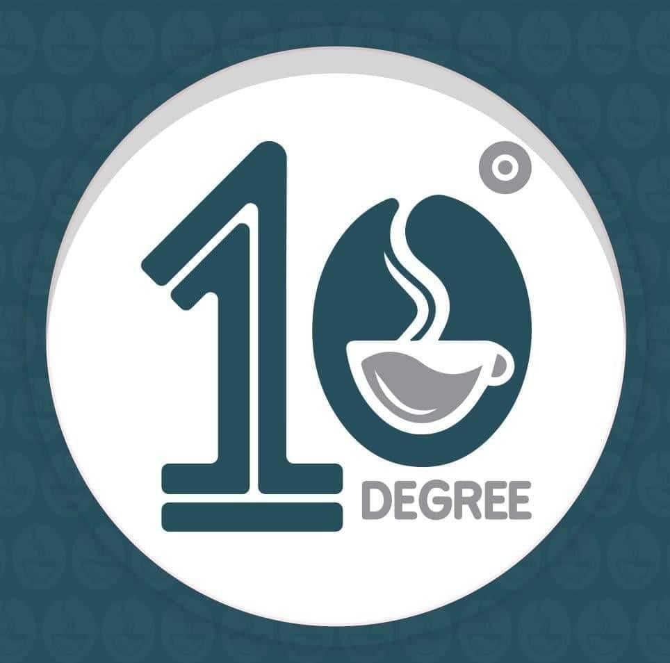 10 degree Restaurant & Café, Egipto - Restaurant reviews