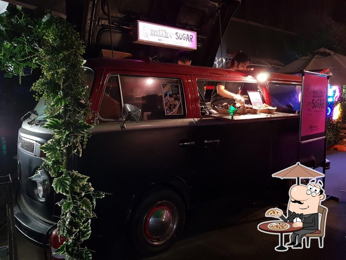 THE ARTISTRY in Mascot - Restaurant reviews