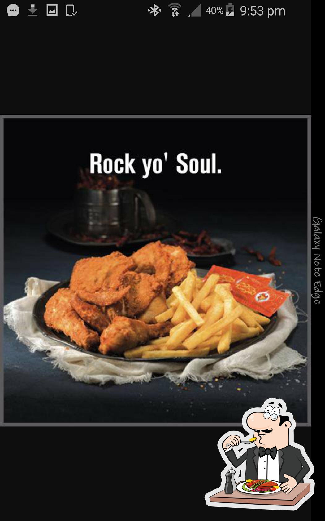 Chicken Licken Alexandra Street restaurant, Ladysmith - Restaurant reviews