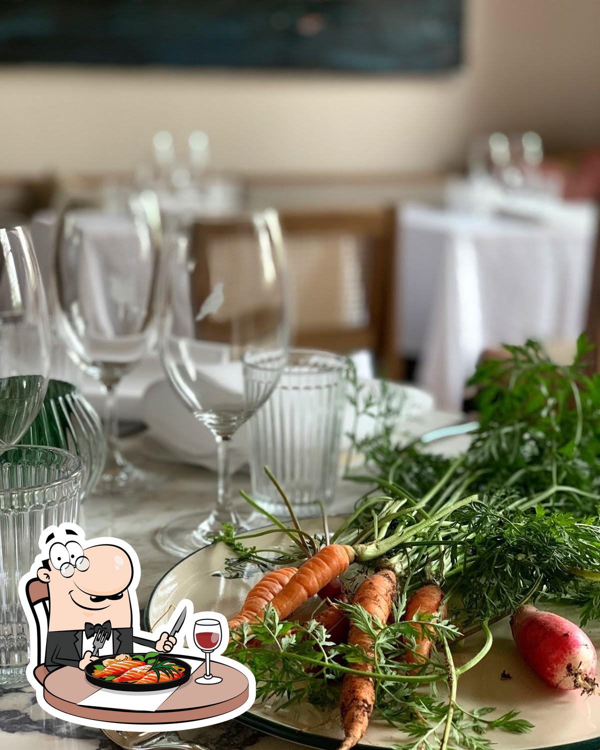 Stamford Park Homestead in Rowville - Restaurant reviews