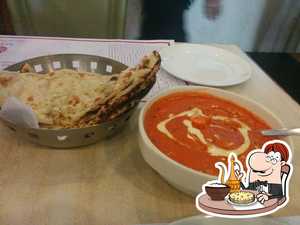 SAMCO, Chennai, Eldams Rd - Restaurant menu and reviews