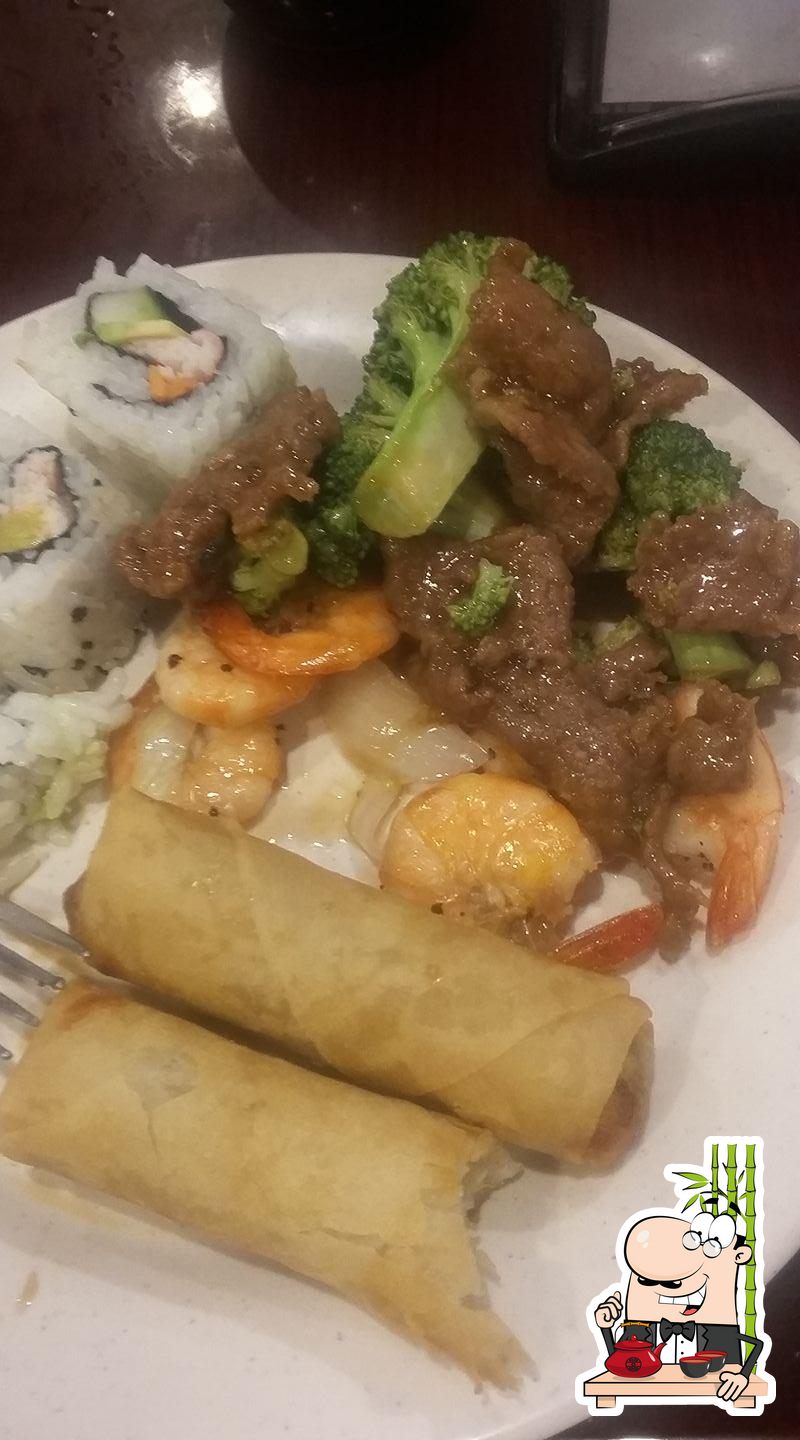 Win Hing Chinese Restaurant in Dallas - Restaurant menu