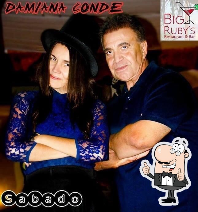 Big Ruby's Restaurant and Bar, La Paz - Restaurant reviews