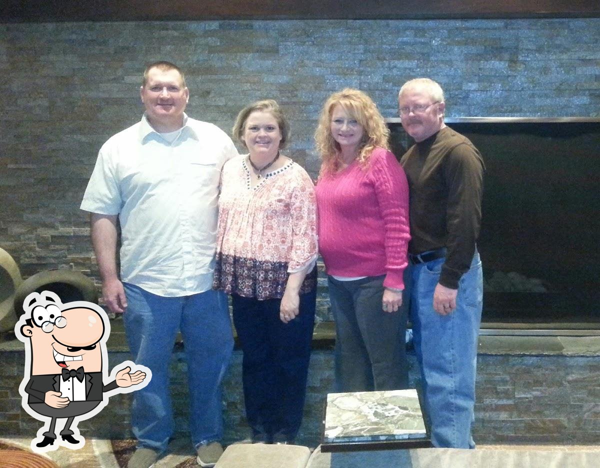 Bluestone Grille, Durham - Restaurant menu, prices and reviews
