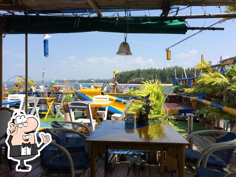 Swedish Pub & Restaurant, Sala Dan - Restaurant reviews