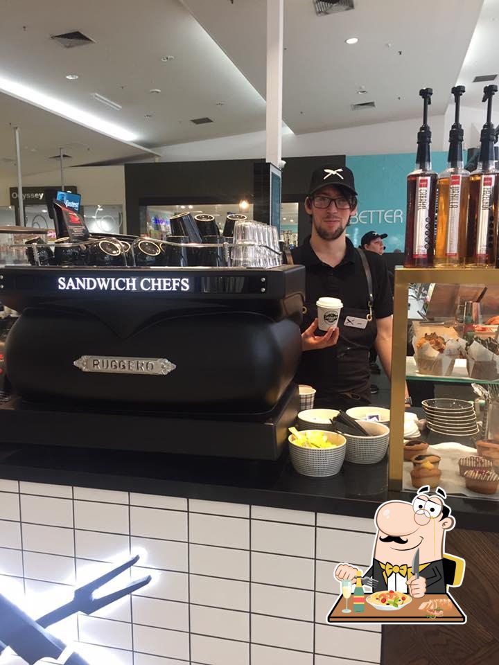 Sandwich Chefs - Keilor Downs in Keilor Downs - Restaurant reviews