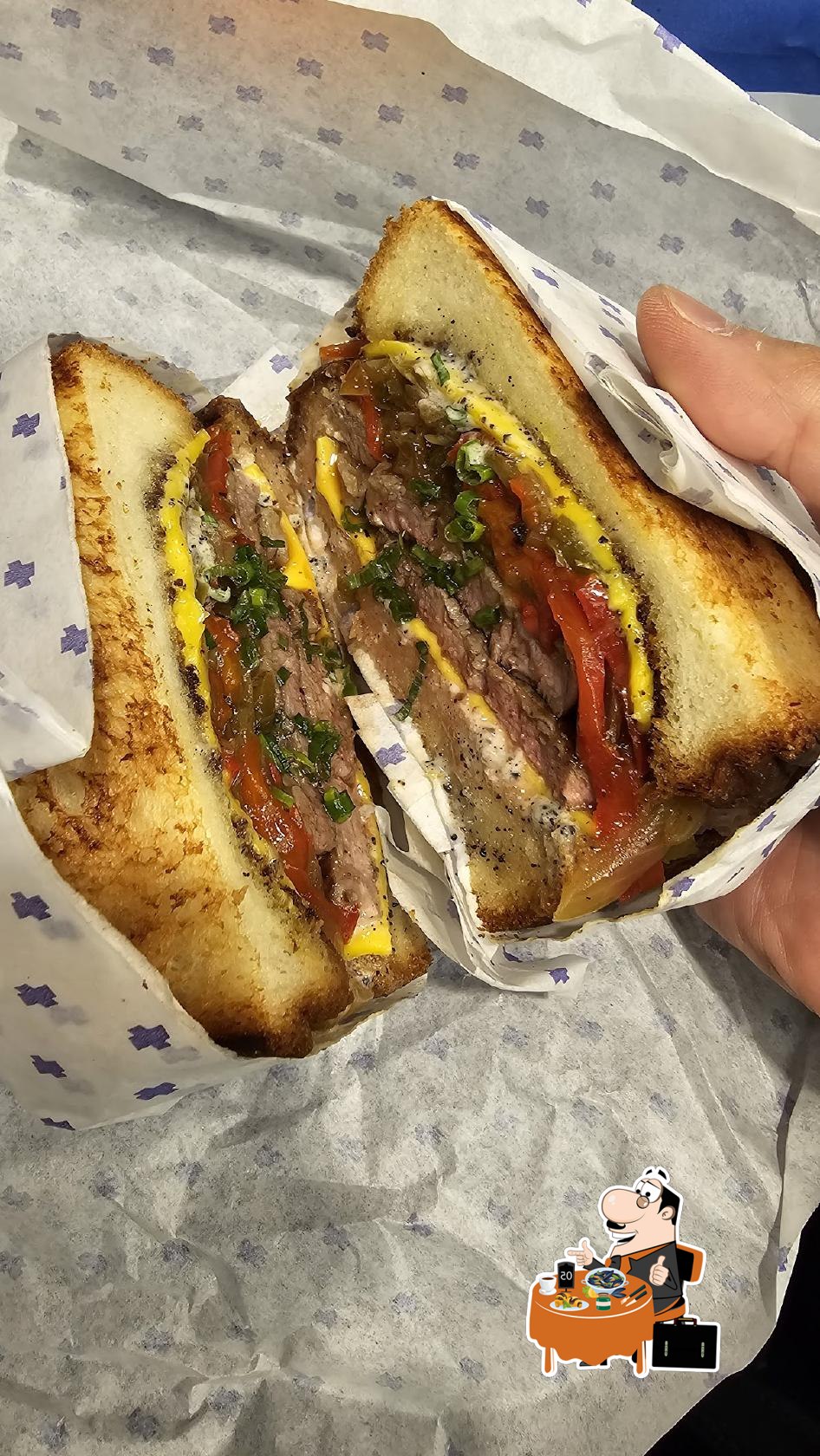 One Plus Piece Melbourne Central in Melbourne - Restaurant reviews