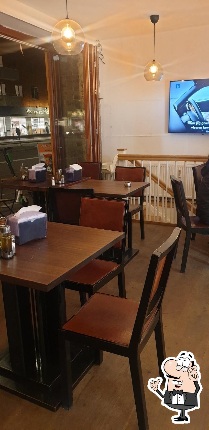 Barbeque House, Kopenhagen - Restaurantbewertungen