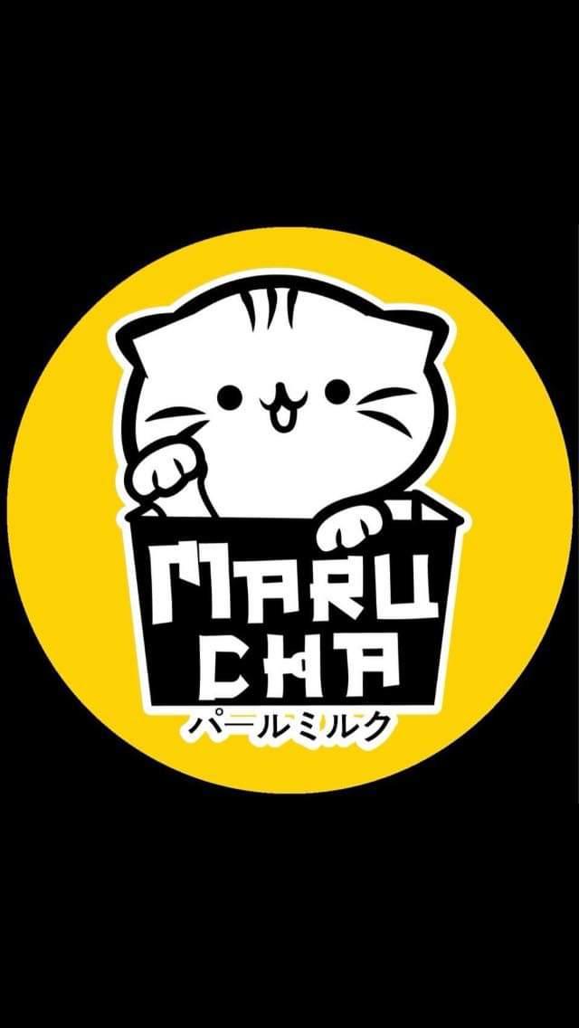 ร้าน Maru Cha cafe, Phon Sai