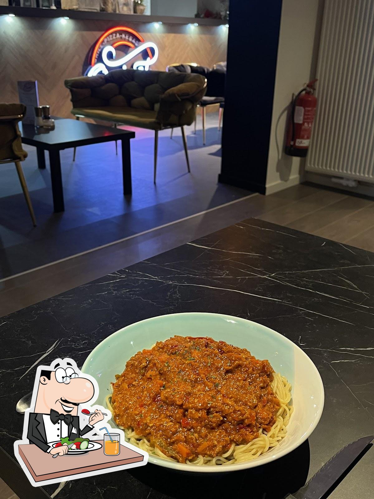 Orient, Herent - Restaurant reviews