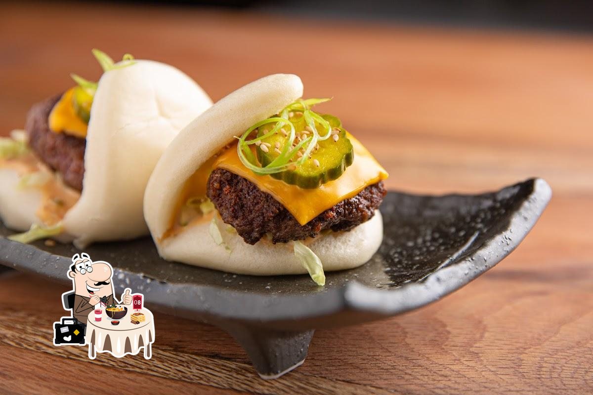 Ukiyo Savannah in Savannah - Restaurant menu and reviews