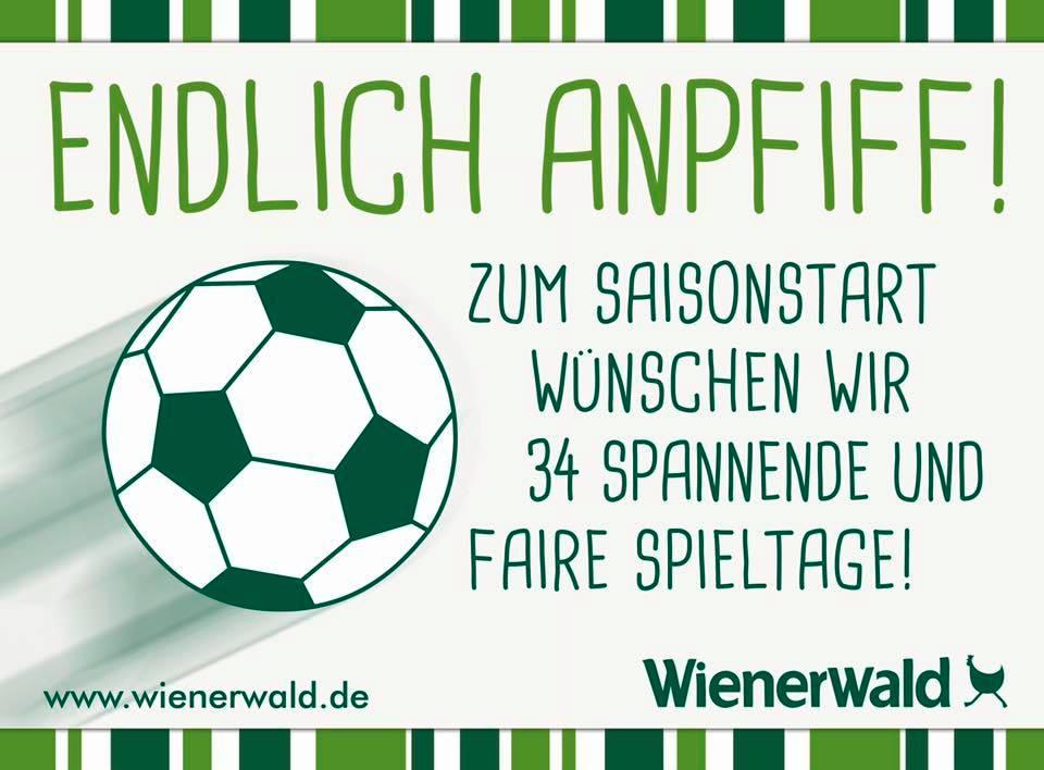 Wienerwald fast food, Oberstdorf - Restaurant reviews