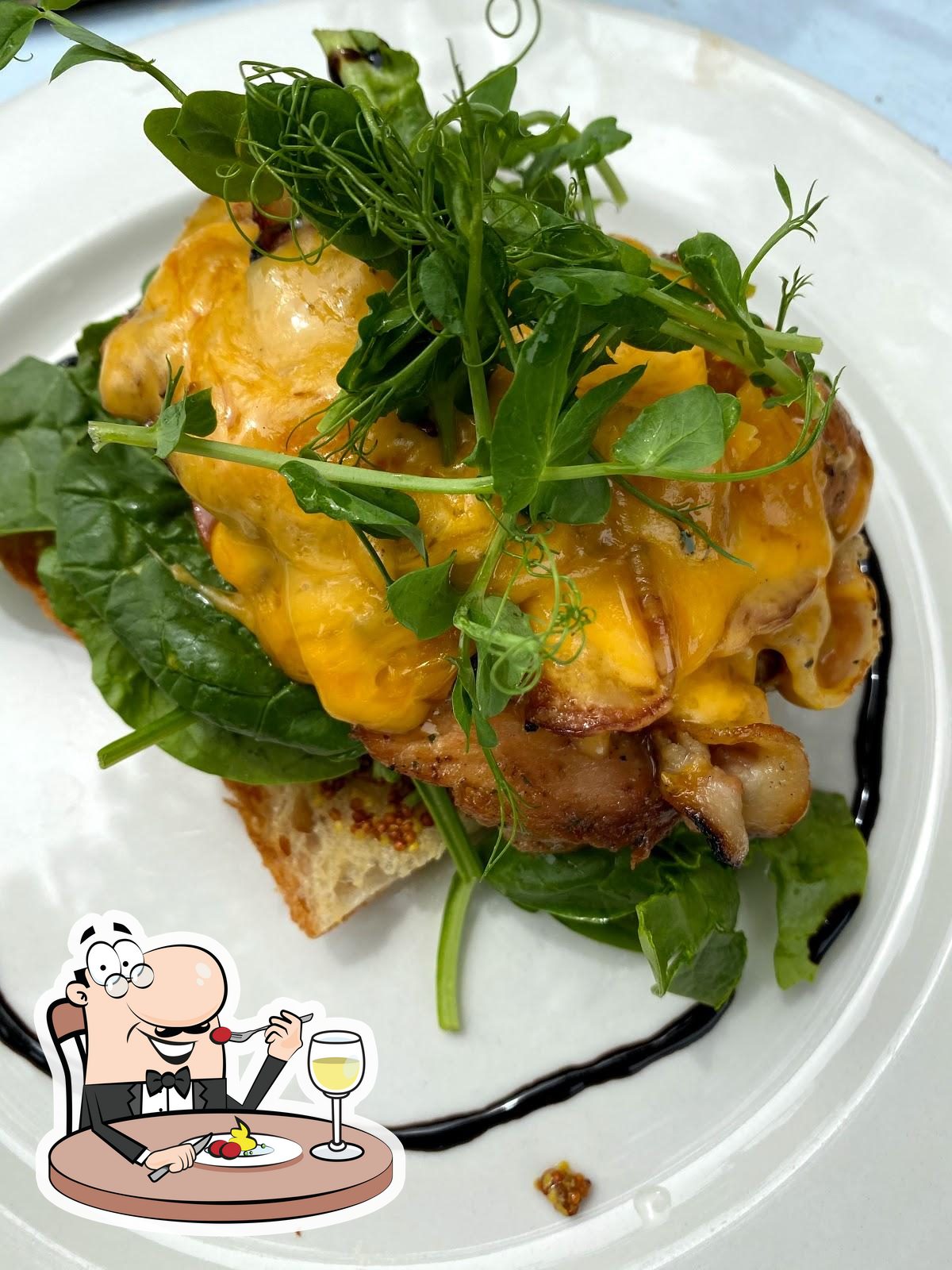 Free Range Coffee Shop, Cape Town - Restaurant menu, prices and reviews